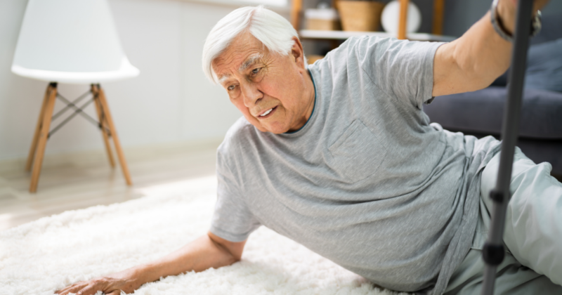 At-Home Fall Prevention Tips for Seniors - Senior1Care of South Bend