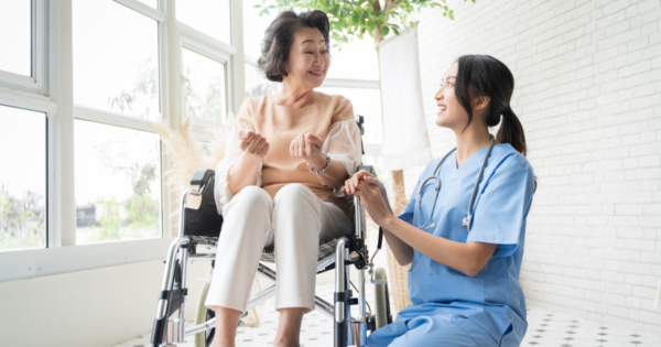 What Activities of Daily Living (ADLs) Do Caregivers Help With ...