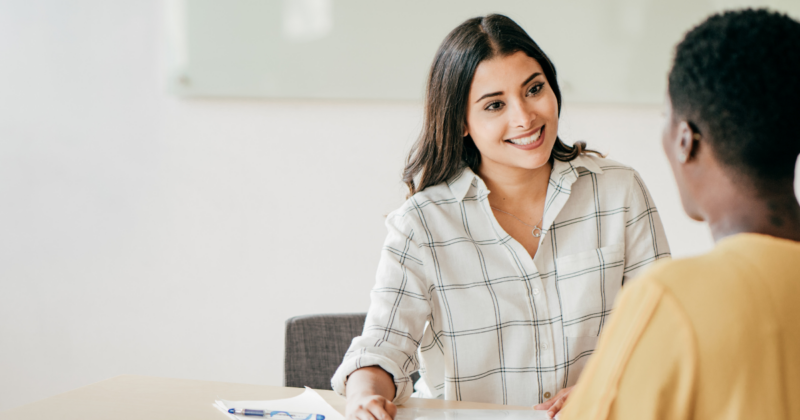 Best Practices When Interviewing to Become a Caregiver | Senior1Care