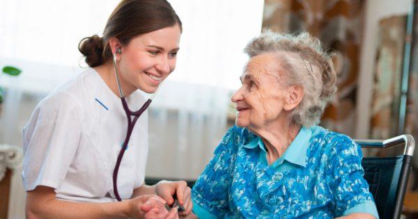 Signs When a Senior Needs More Help at Home | Senior1Care Indianapolis