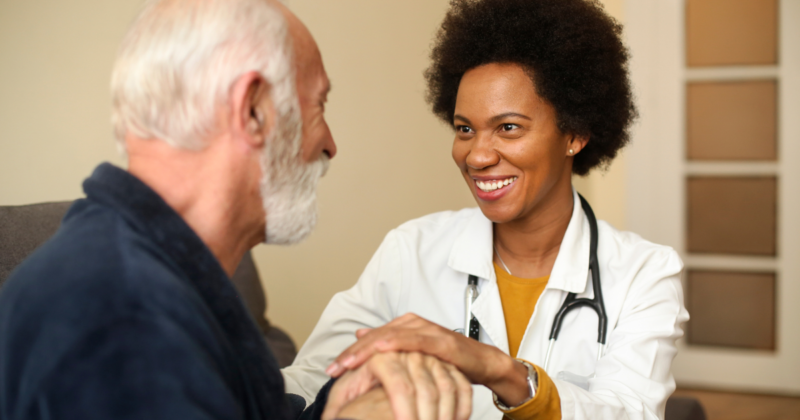 Choosing the Best Senior Care Program | Senior1Care - South Bend