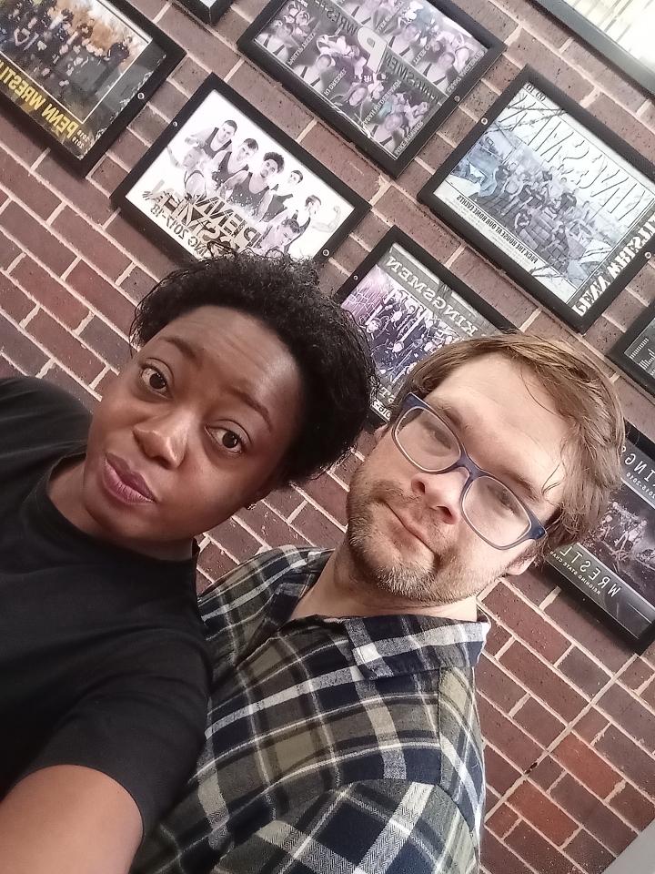 Caregiver Spotlight: Rabecca Shankster - Senior1Care