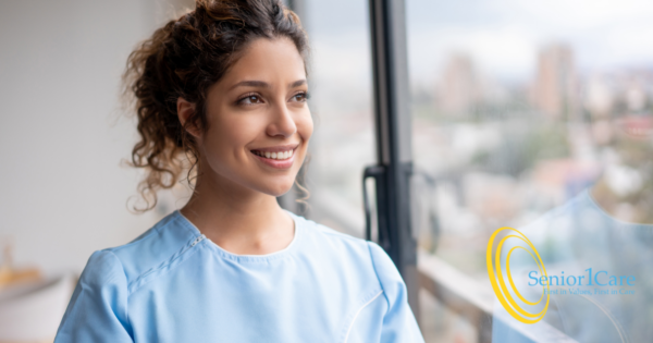 Thriving in the Home Care Industry - Senior1Care