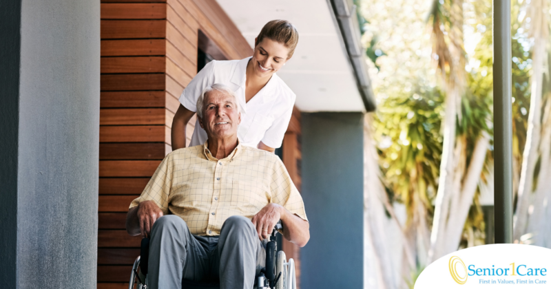 A Caregiver's Roadmap to Hospital Discharges - Senior1Care